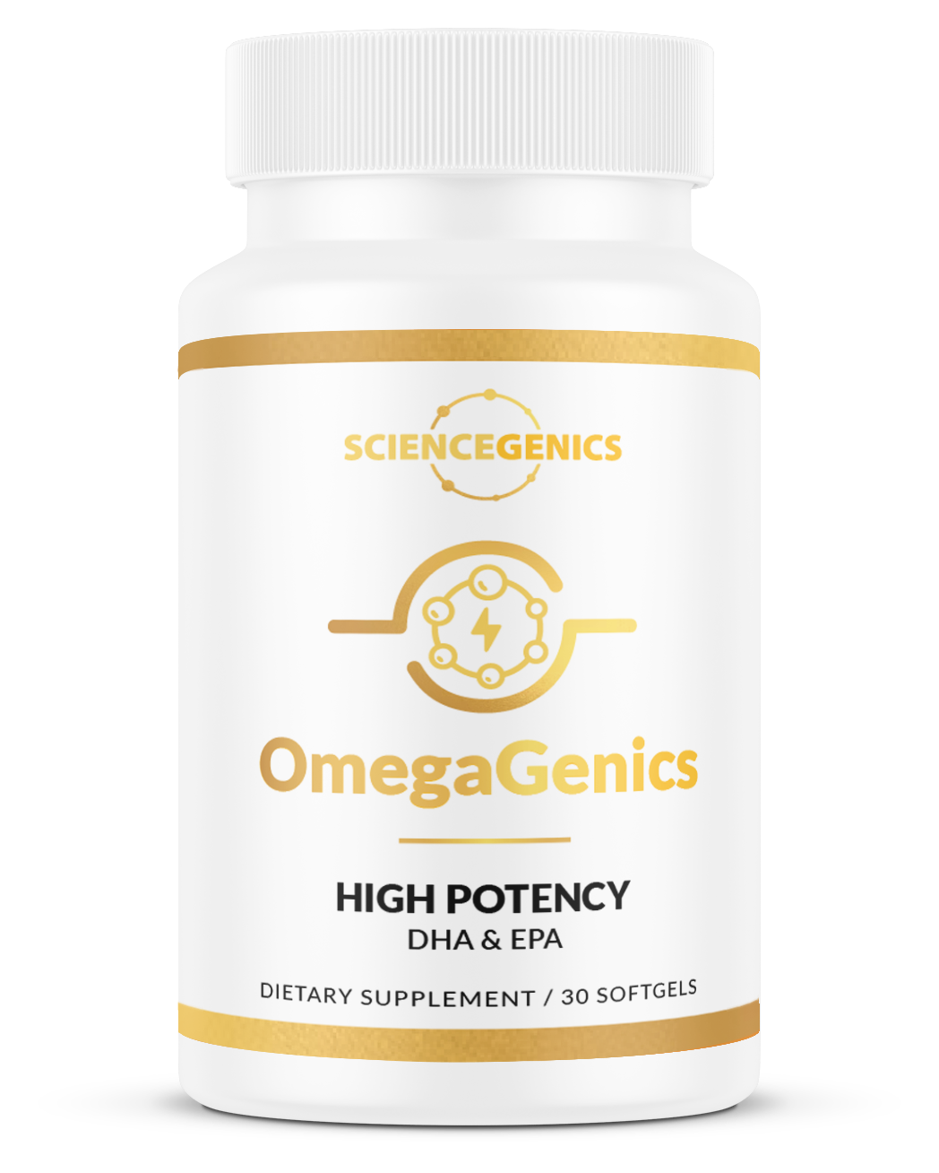 OmegaGenics – Science Genics