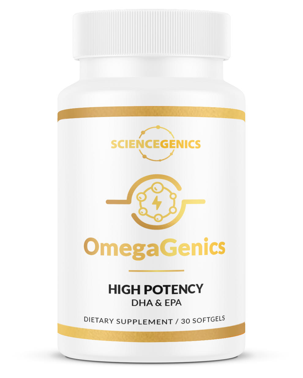 OmegaGenics – Science Genics