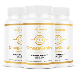 OmegaGenics – Science Genics