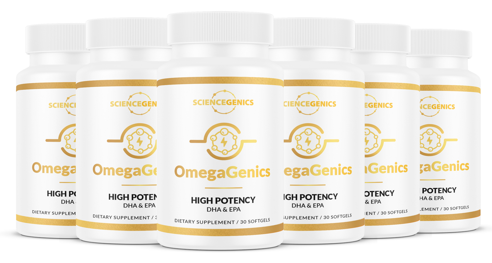 OmegaGenics – Science Genics