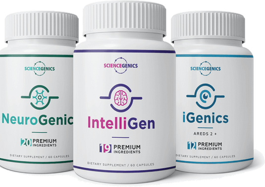 About Us – Science Genics